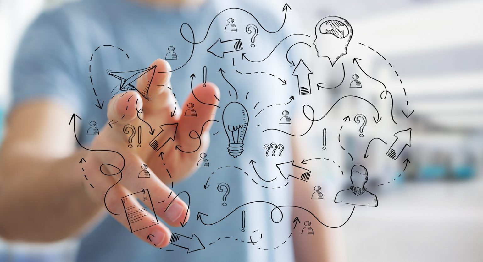 Levantamiento de fondos para Proyectos Innovación - Opción EC SpA